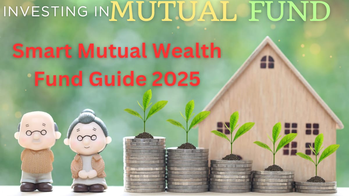 Smart Mutual Wealth Fund Guide 2025 – Powerful Beginners-Friendly सोपी ...
